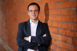 Lecture – Weds 15th March – Dr. Cosimo Inserra “Building bridges to the ...