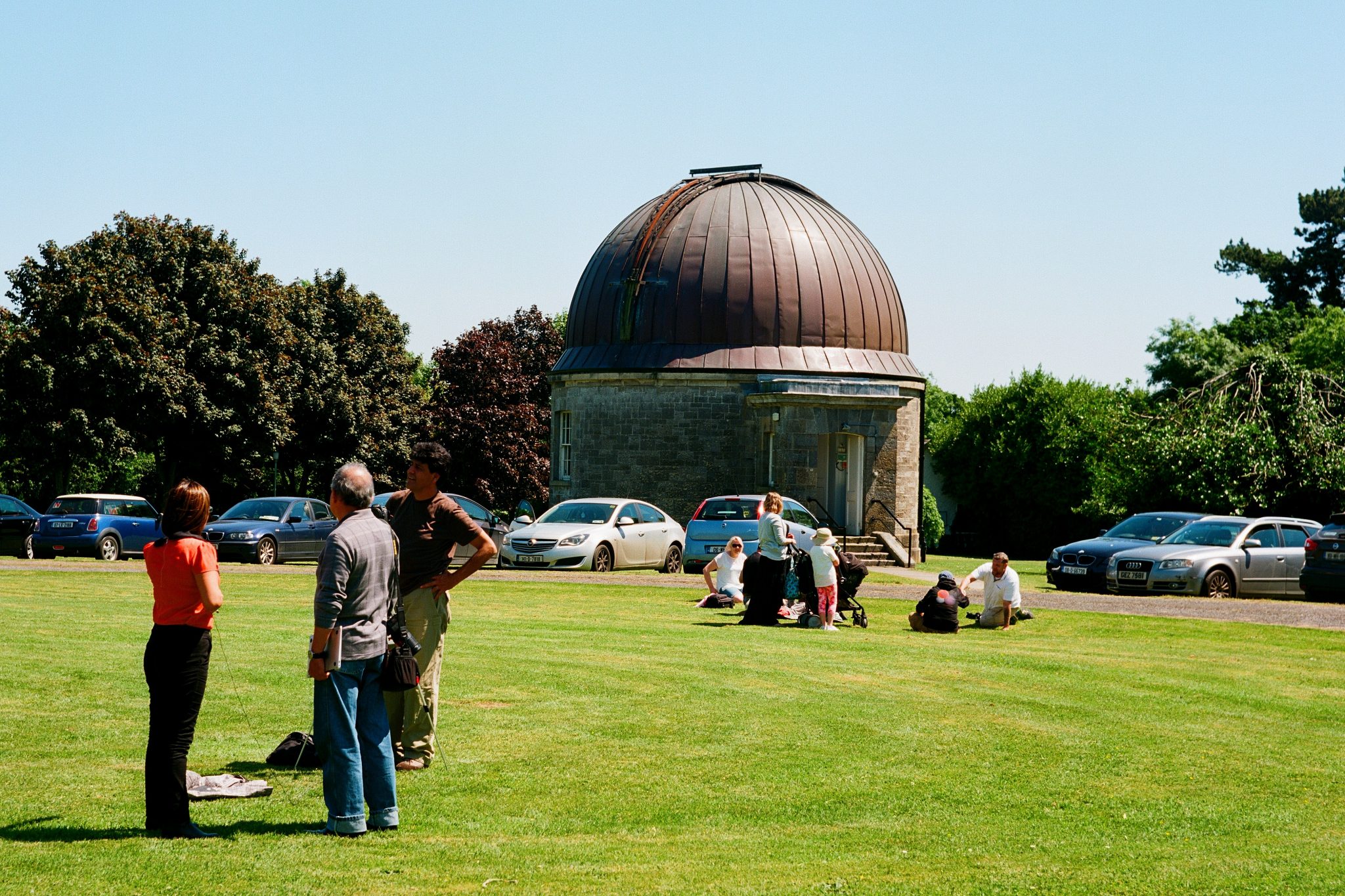 Irish / World Space Week – 4th – 10th October | Irish Astronomical ...